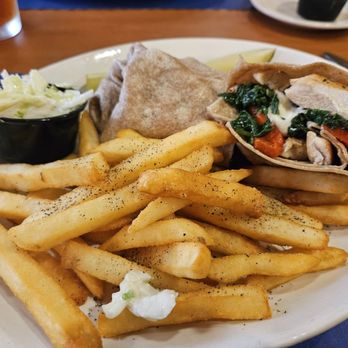 SHORE DINER - Updated December 2025 - 135 Photos & 196 Reviews - 6710 ...