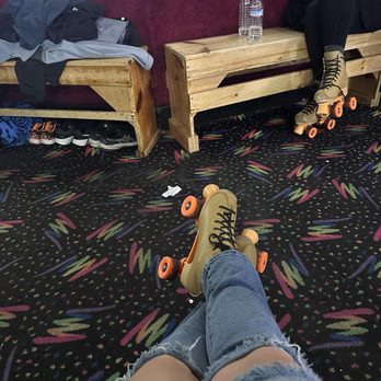 MOONLIGHT ROLLERWAY - Updated April 2025 - 479 Photos & 809 Reviews ...