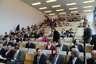 TECHNISCHE HOCHSCHULE DEGGENDORF - 12 Photos - Edlmairstr. 6-8 ...