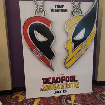 AMC ATLANTIC TIMES SQUARE 14 - Updated May 2024 - 607 Photos & 599 ...