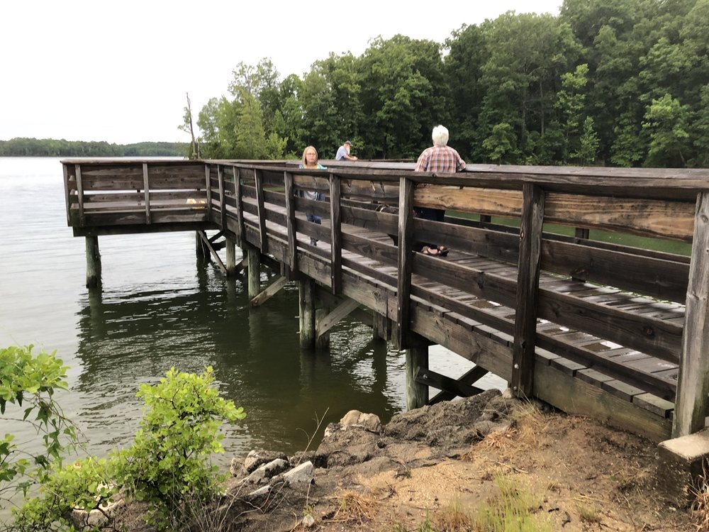 CALHOUN FALLS STATE PARK - Updated March 2024 - 23 Photos - 46 ...