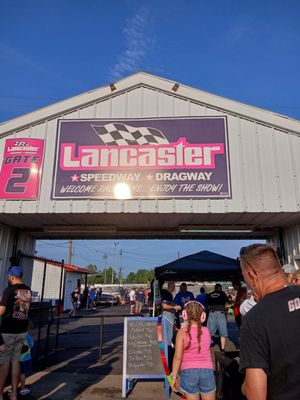 LANCASTER MOTORPLEX - Updated December 2025 - 16 Photos - 57 Gunnville ...