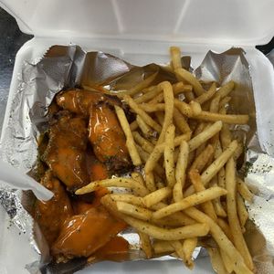BRAZA CHICKEN - Updated September 2025 - 49 Photos & 34 Reviews - 676 ...
