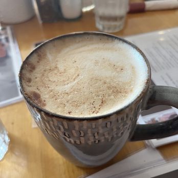 CORNER CAFE - Updated June 2024 - 1045 Photos & 1291 Reviews - 110 ...