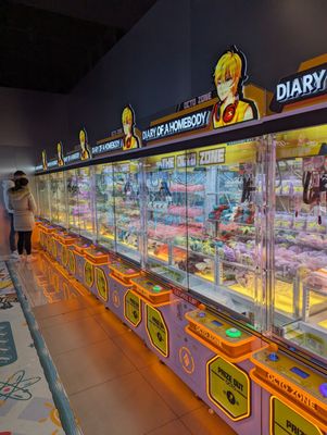 OCTO - Updated December 2025 - 48 Photos & 17 Reviews - 247 Yonge ...