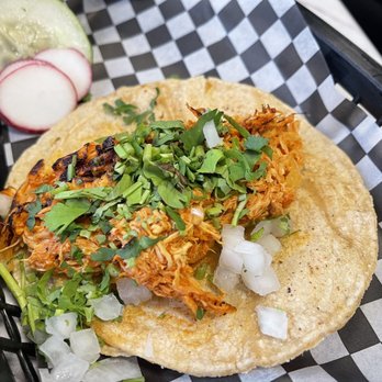 TACOS EL CAPI - Updated June 2024 - 83 Photos & 35 Reviews - 2810 E ...