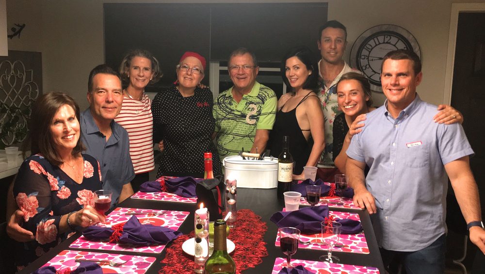 CHEF ALICE COOKING CLASSES & DEMOS - 107 Photos & 18 Reviews - Cooking ...