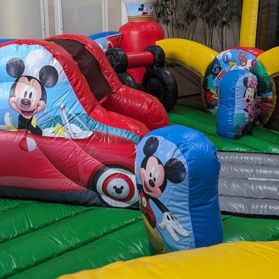 JUMP! CITY - Updated May 2026 - 46 Photos & 49 Reviews - 5800 Northgate ...