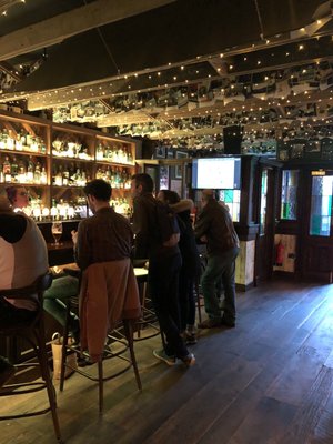 JIMMY RABBITTES @ THE CAMDEN - Updated October 2025 - 87 Camden Street ...