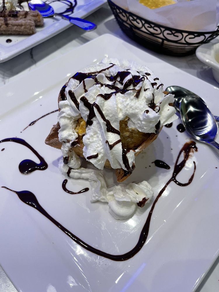 GRAN FIESTA - Updated May 2025 - 10 Photos & 10 Reviews - 5300 Rockside ...