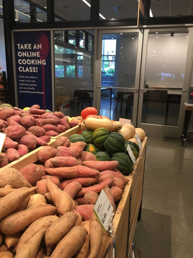 PCC BELLEVUE COOKING CLASSES - Updated November 2024 - 11615 NE 4th St ...