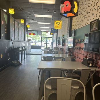 8 BIT BITES - Updated September 2024 - 34 Photos & 18 Reviews - 17 ...