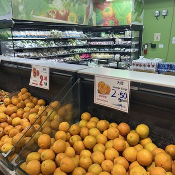 IFRESH SUPERMARKET - Updated December 2025 - 465 Photos & 61 Reviews ...