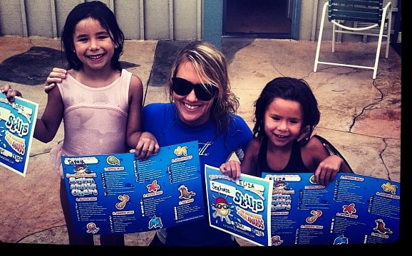 SUNSATIONAL SWIM SCHOOL - AT-HOME SWIM LESSONS - Updated December 2025 ...