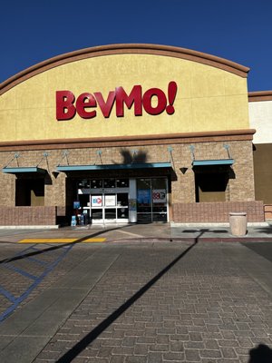 BEVMO - Updated February 2025 - 29 Photos & 73 Reviews - 39626 10th St ...