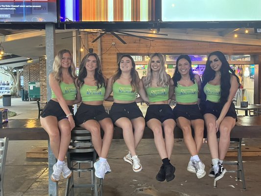 CADDYSHACK ICE HOUSE - Updated January 2026 - 7795 Lake St, Lake ...