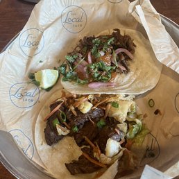 THE LOCAL TACO - LEXINGTON - Updated October 2025 - 336 Photos & 487 ...