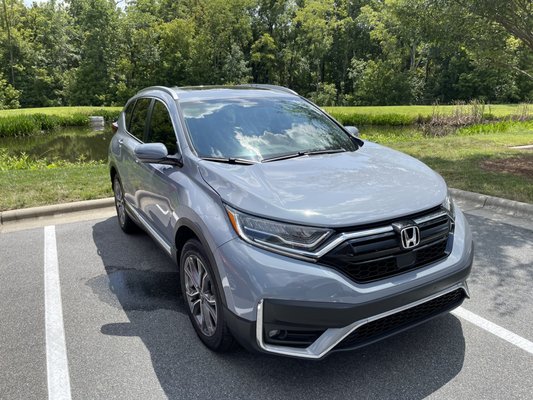 FLOW HONDA IN WINSTON-SALEM - Updated December 2025 - 34 Photos & 86 ...