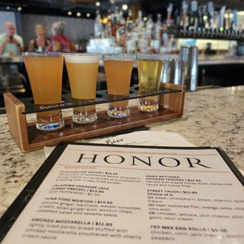 HONOR BREWING KITCHEN - Updated December 2025 - 79 Photos & 127 Reviews ...