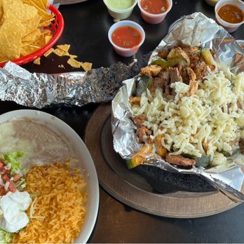 ANDALE WAY MEXICAN GRILL - Updated April 2025 - 83 Photos & 77 Reviews ...