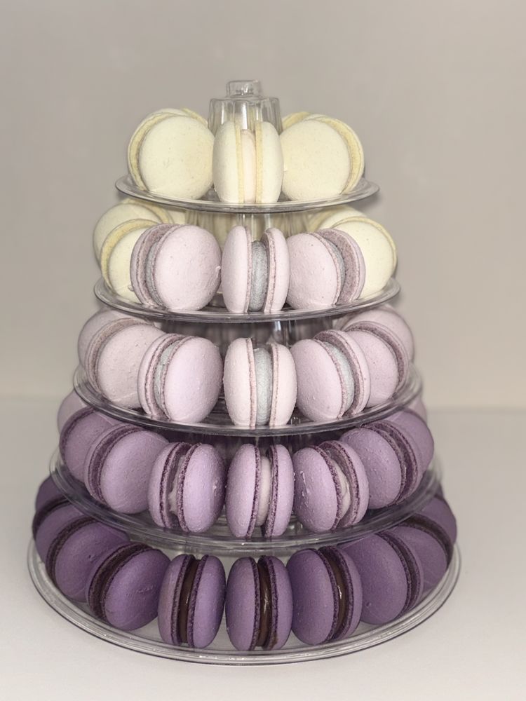 LINA’S BATCH MACARONS - Updated July 2025 - Boca Raton, Florida ...