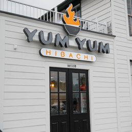YUM YUM HIBACHI - Updated December 2025 - 183 Photos & 156 Reviews ...
