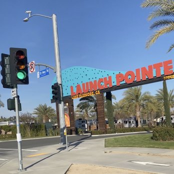 LAUNCH POINTE RECREATION DESTINATION & RV PARK - Updated November 2024 ...