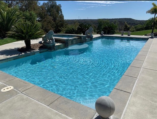 CAPSTONE POOL & SPA REMODELING - Updated December 2025 - 238 Photos ...