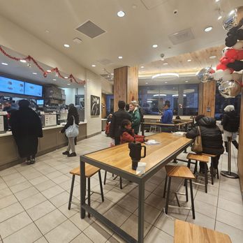 CHICK-FIL-A - Updated October 2025 - 35 Photos - 809 Atlantic Ave ...