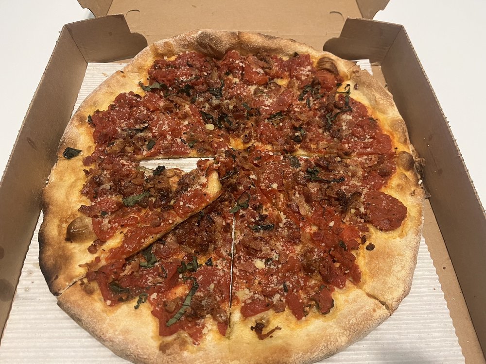 MEGLIO PIZZERIA - 47 Photos & 125 Reviews - 3 N Sycamore St, Newtown ...