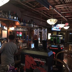 TAPSTER - Updated June 2025 - 401 W Main St, Lexington, Kentucky - Beer ...