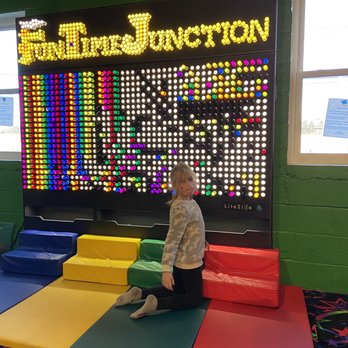 FUNTIME JUNCTION - Updated December 2025 - 89 Photos & 96 Reviews - 400 ...