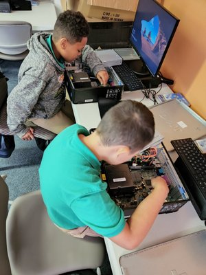 ACES TECHNICAL CHARTER SCHOOL - Updated December 2025 - 11 Reviews ...