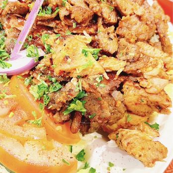 FALAFEL TOWN - Updated January 2025 - 226 Photos & 77 Reviews - 7410 ...