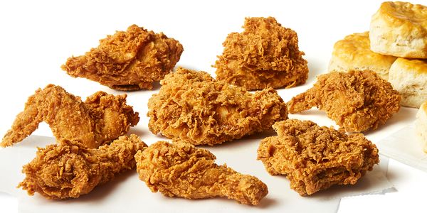 CHESTER’S FRIED CHICKEN - Chicken Shop - 119 Bruckner Blvd, Bronx, NY ...