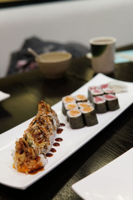SUSHI NAPER - 276 Photos & 239 Reviews - 1320 N Rt 59, Naperville ...
