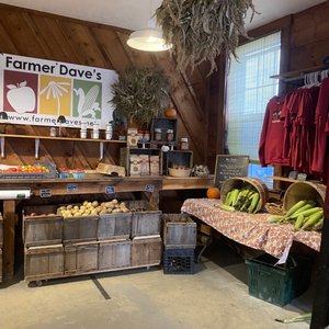 LULL FARM - Updated July 2025 - 92 Photos & 60 Reviews - 65 Broad St ...