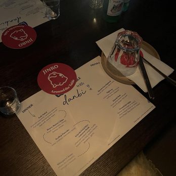 DANBI - Updated December 2024 - 672 Photos & 124 Reviews - 3465 W 6th ...