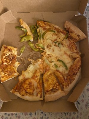 TOPPERS PIZZA - Updated September 2024 - 15 Photos & 45 Reviews - 7850 ...