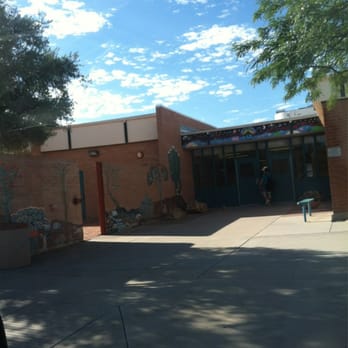 VESEY ELEMENTARY - Updated August 2025 - 5005 S Butts Rd, Tucson ...