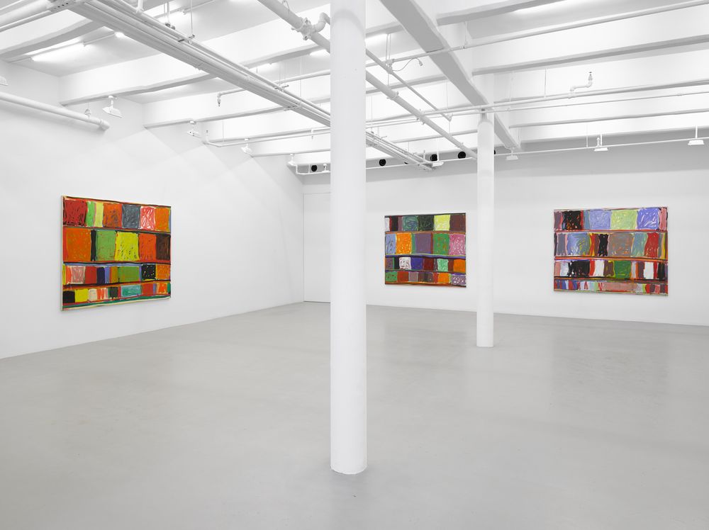 LISSON GALLERY - Updated September 2025 - 138 10th Ave, New York, New ...