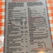 521 BBQ & GRILL - 83 Photos & 247 Reviews - 6257 Carolina Commons Dr ...