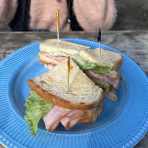THREE LADIES CAFE - 155 Photos & 206 Reviews - 130 G St, Davis ...