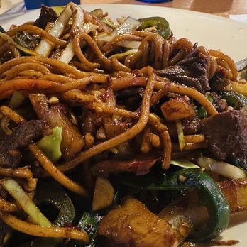 GOBI MONGOLIAN GRILL - Updated January 2026 - 63 Photos & 40 Real ...