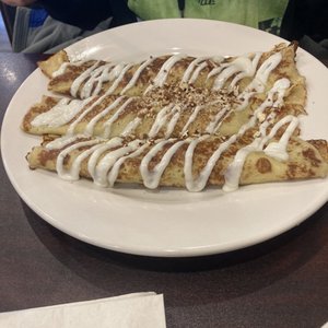 CINNAMON PANCAKE HOUSE - 120 Photos & 99 Reviews - 5019 Ace Ln ...