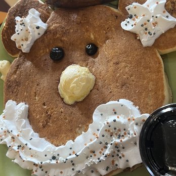 THREE BEAR’S CAFE - Updated June 2024 - 123 Photos & 202 Reviews - 1824 ...