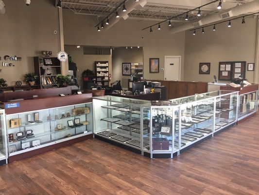 FORT WORTH COIN COMPANY - Updated December 2025 - 53 Photos & 15 ...