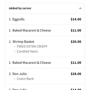 SOUTHERN GOURMET KITCHEN - Updated March 2025 - 585 Photos & 309 ...