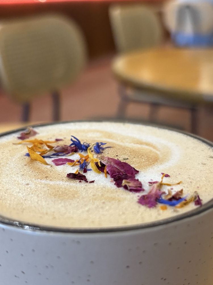 SOFT CAFE - Updated September 2025 - 191 Photos & 110 Reviews - 12947 ...