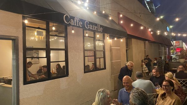 CAFE GAZELLE - 288 Photos & 535 Reviews - 191 La Verne Ave, Long Beach ...